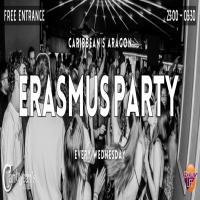 ERASMUS PARTY - erasmus-valencia.com