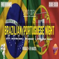 INTERNATIONAL BRAZILIAN/PORTUGUESE PARTY EN PUB SANTOORY - erasmus ...