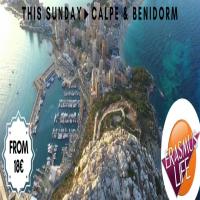 CALPE & BENIDORM - erasmus-valencia.com